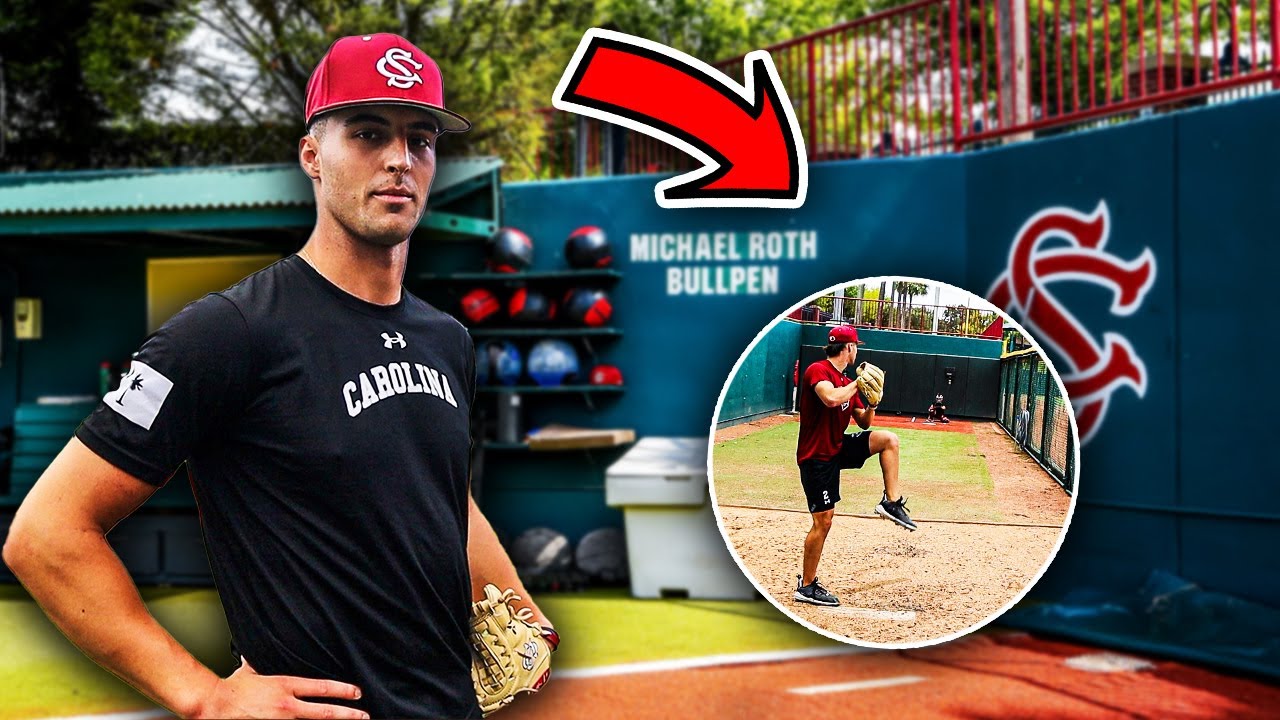 Did I Finally Throw 90 MPH Since Tommy John Surgery?! - Day In The Life ...