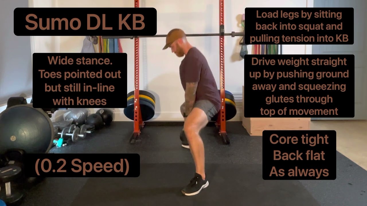 Sumo DL KB Single - YouTube
