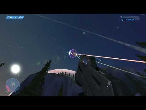 Perfectly Normal Halo Crewman - YouTube