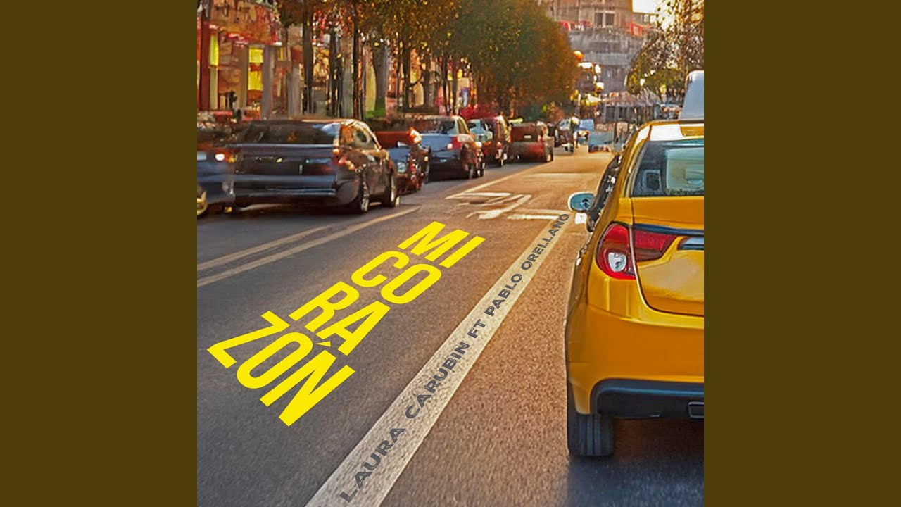 Mi corazón - YouTube