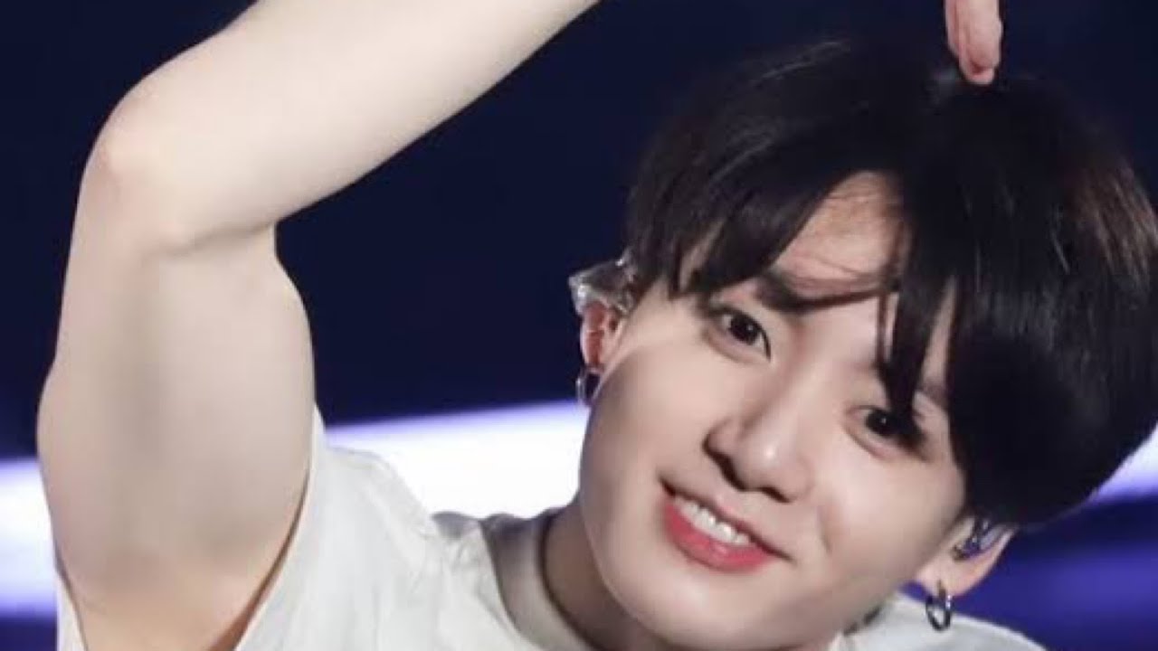 Guess the BTS members by their biceps #bts - YouTube