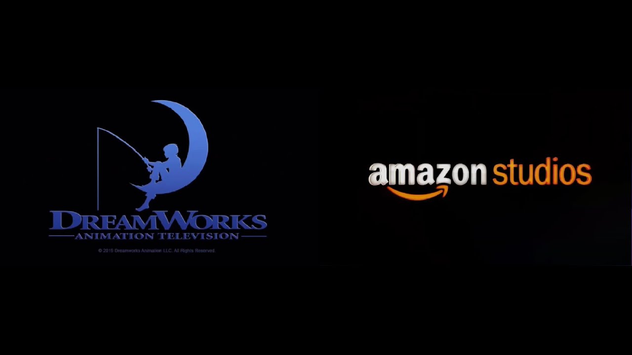 DreamWorks Animation Television / Amazon Studios (2019-2020) - YouTube