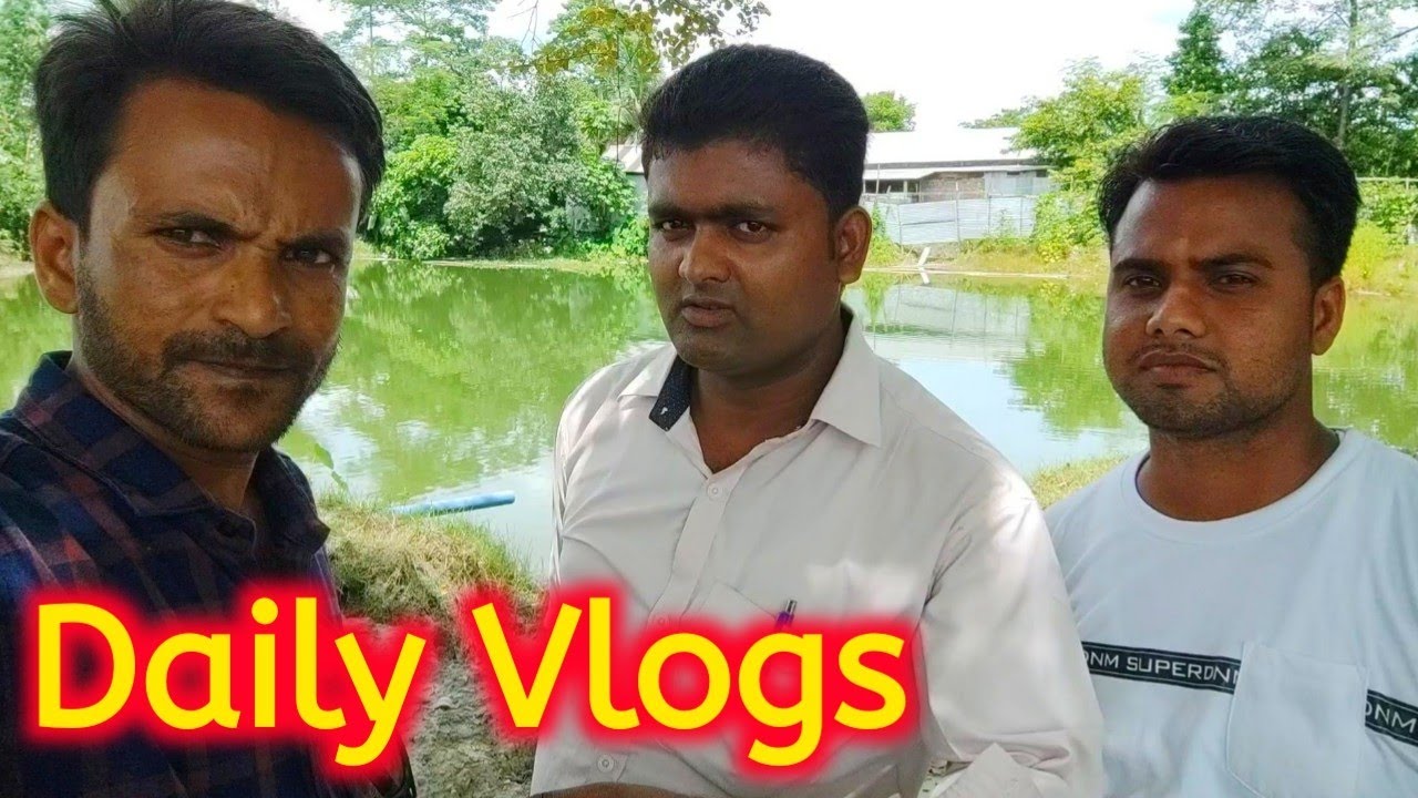 Daily Vlogs || Abida & Abida's Vlogs - YouTube