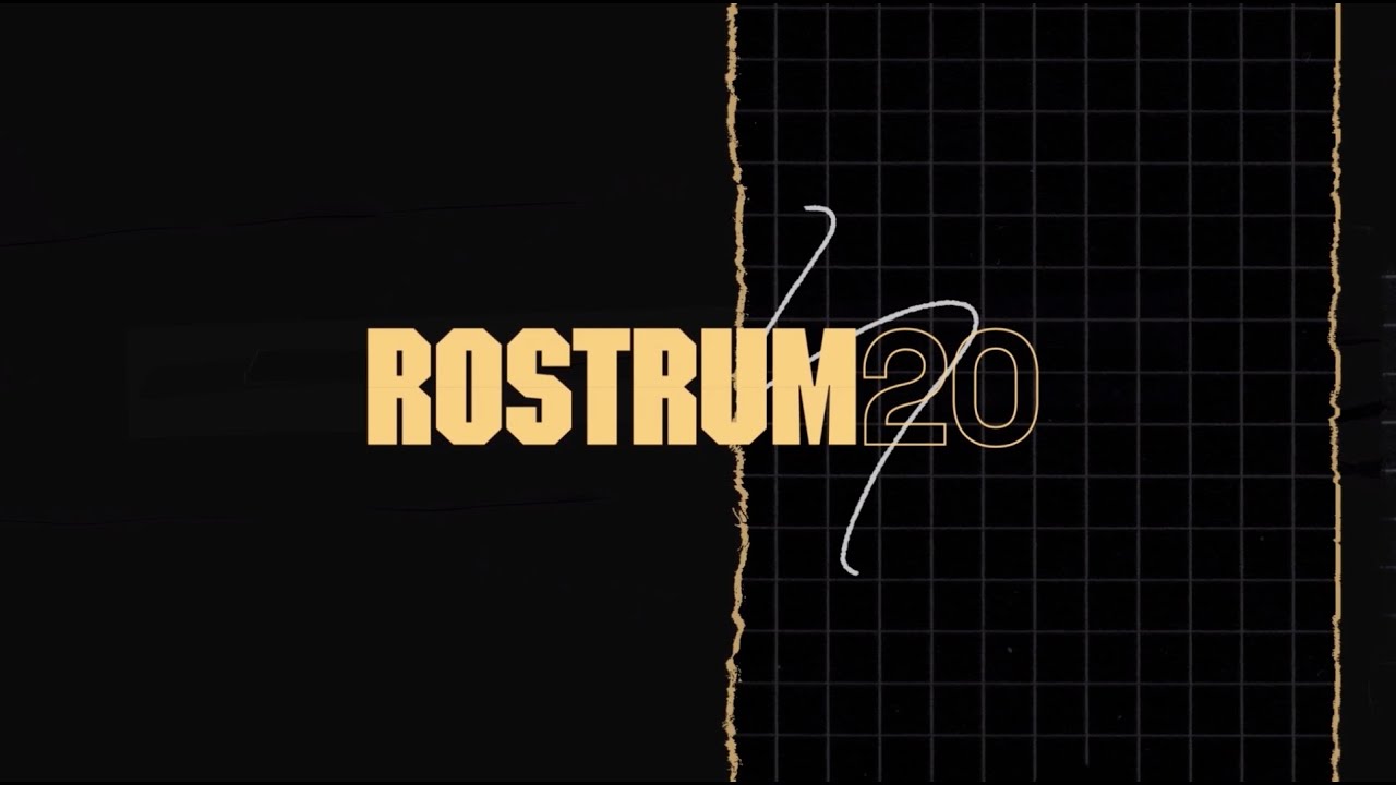 Independently Major: 20 Years of Rostrum Records - YouTube