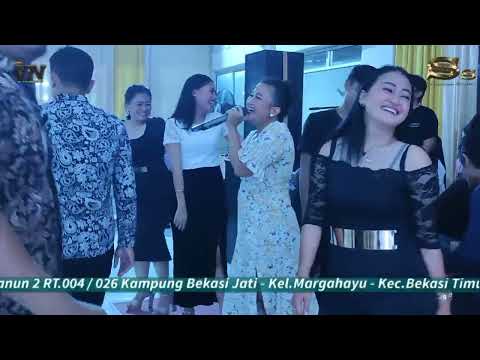 Digilir Cinta - Erna feat Kiki (Live Music Dangdut) New Vina Nada Entertainment