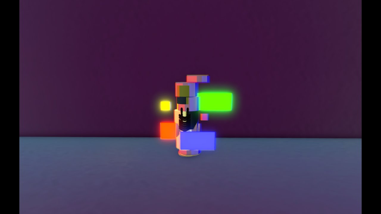 Find the Markers: How to Find Glitch Marker - YouTube