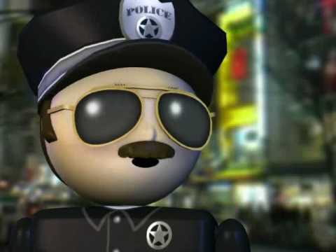 Public Enemy Number 2 - YouTube