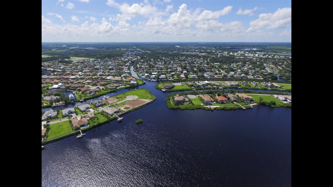 The Inlets - YouTube