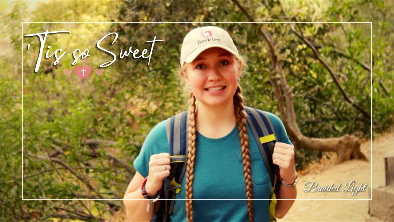 'Tis So Sweet - Official Music Video - YouTube
