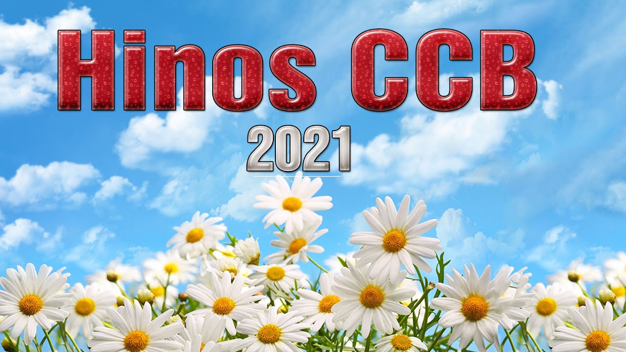 Hinos Ccb 2021!Congregação Cristã No Brasil , Belas Canções Cantada CCB ...