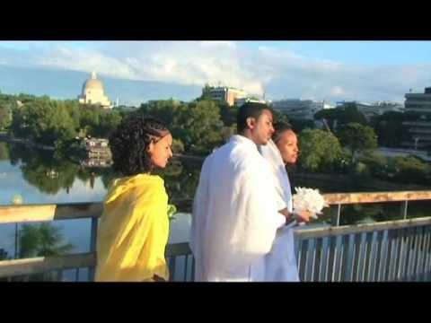 matrimonio di tsenat e  senayt