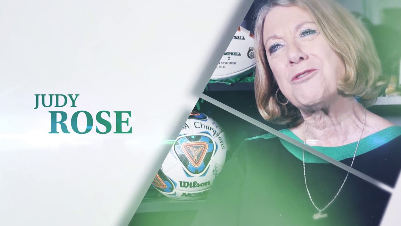 Judy Rose Awards Video - YouTube