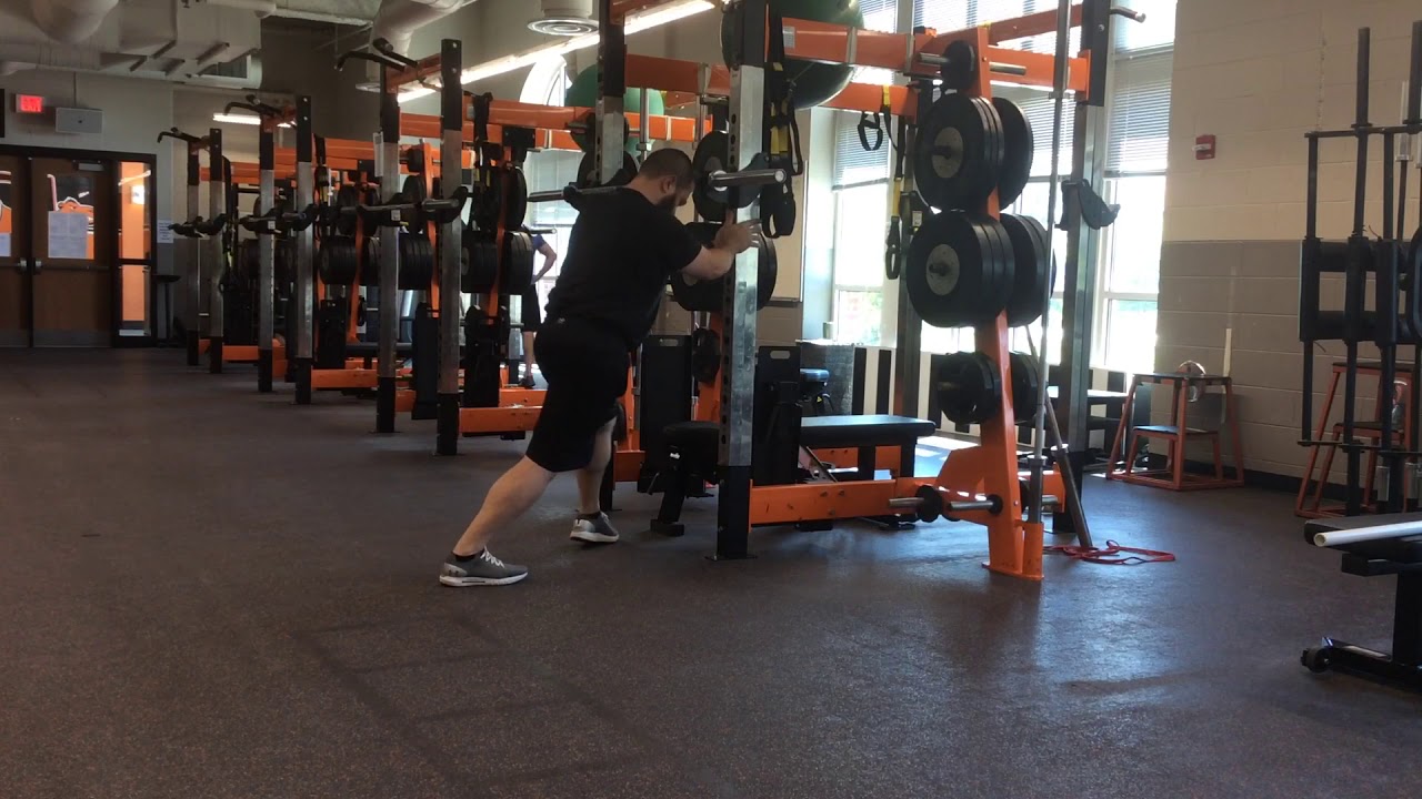 Ankle Drivers - YouTube