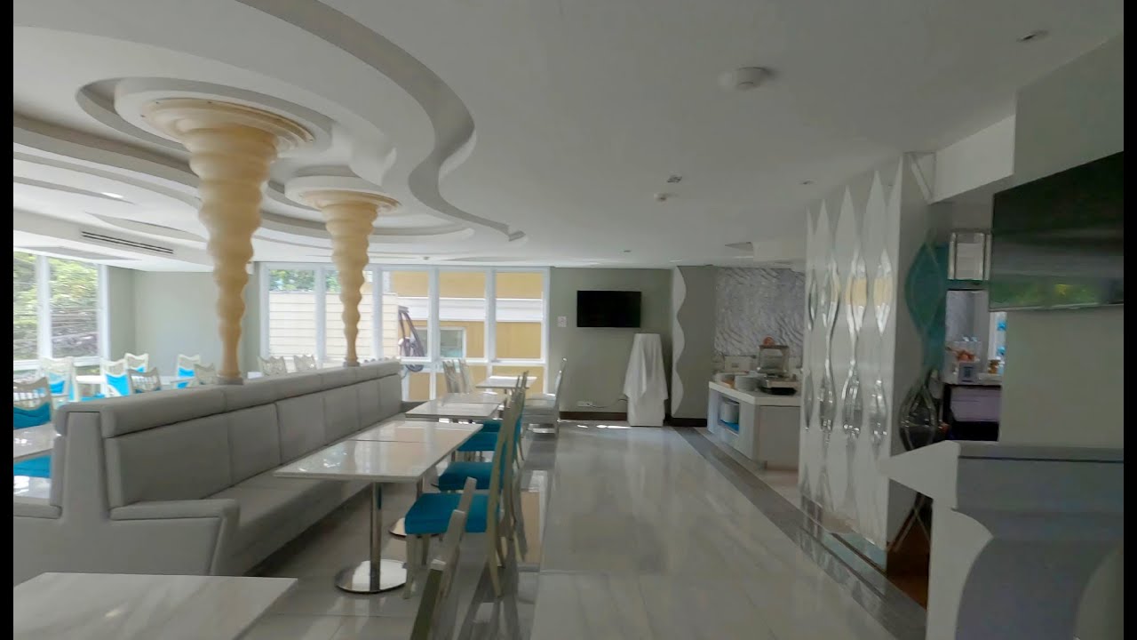 Le Tada Parkview Hotel / Le Tada Residence - YouTube