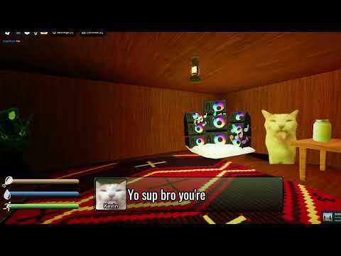 Kittyland Save Kevin tutorial