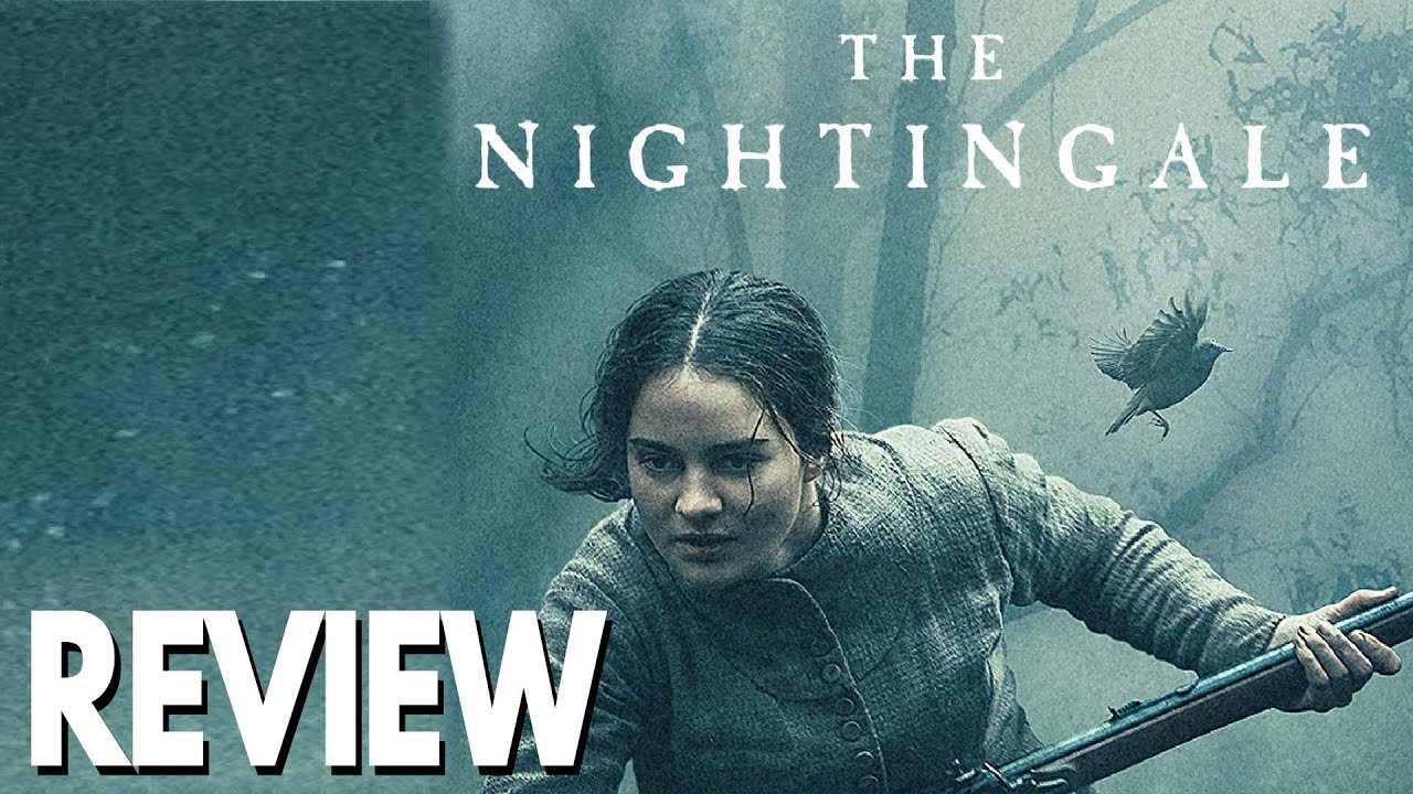 The Nightingale (2018) Review - Jennifer Kent's Historical Horror - YouTube