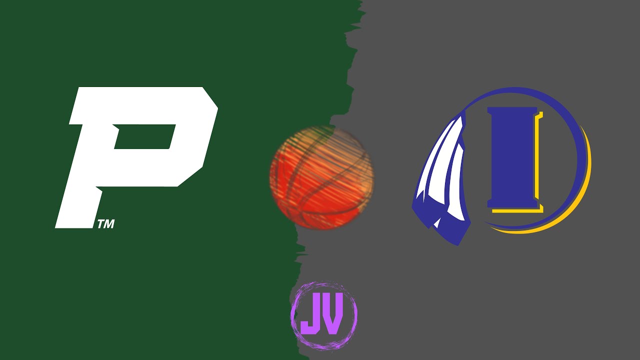 Pella Lady Dutch JV Basketball vs. Indianola - YouTube