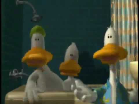 Sitting ducks funniest moments - YouTube