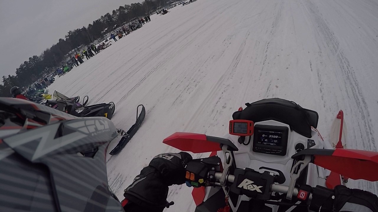 Axys pro s 800 race - YouTube