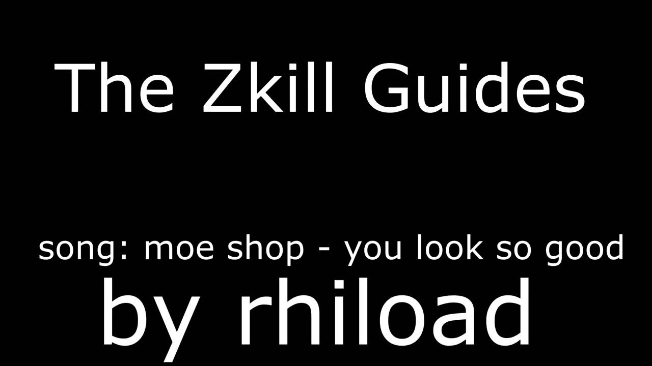 The Zkill Guide to an alliance tournament advertisement - YouTube