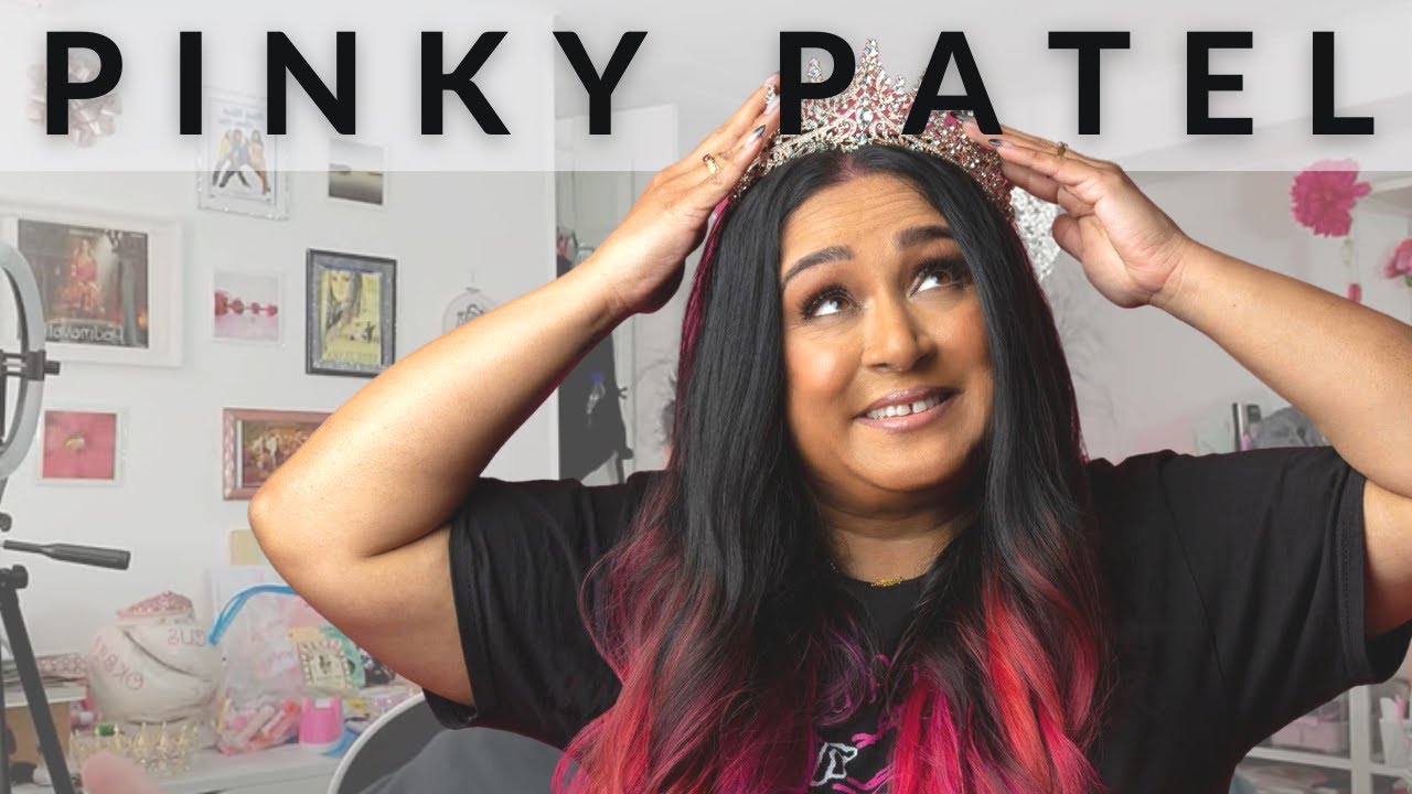 Pinky Patel Tour in Greenville, South Carolina | Travel Vlog - YouTube