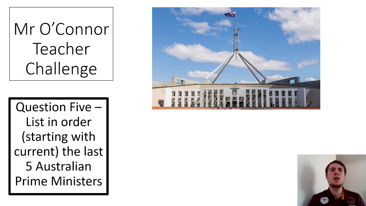 Year 7 Form ft Mr OConnor 8 June - YouTube