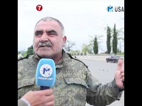 Ermenistan Halkı ile Azerbaycan Halkı Arasındaki Fark