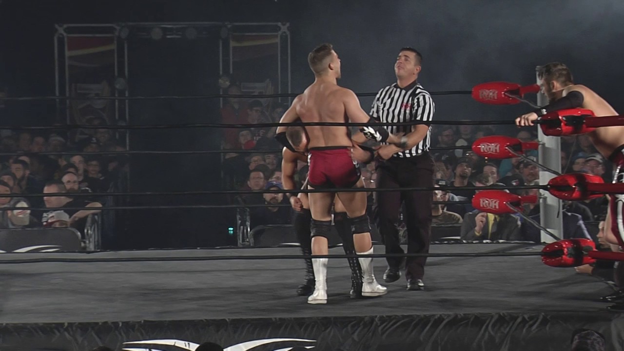 Future of Honor: The Fraternity vs Cheeseburger & Will Ferrara - YouTube