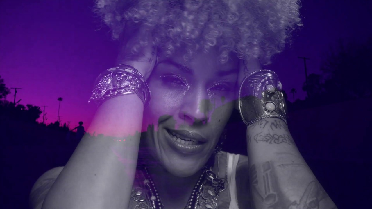 BLU NYLE: BE KIND: OFFICIAL MUSIC VIDEO: BE KIND: Heal Our World - YouTube