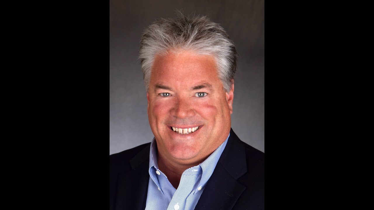 Dr. Douglas Howe: Employee Engagement - YouTube