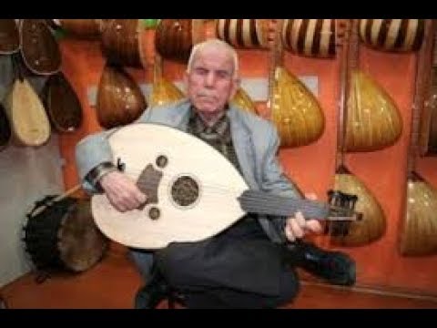 Ahmet Özdemir - Parodi - Eski Konya Düğünleri - Mizah