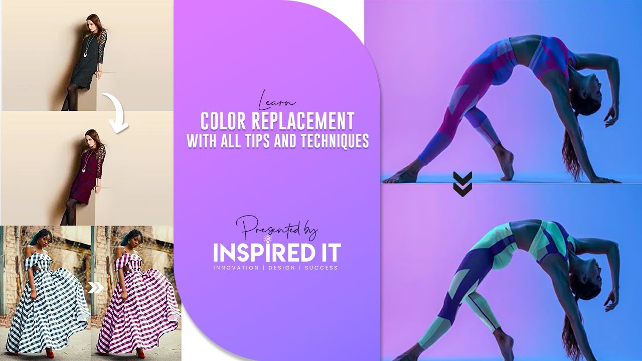 Change The Color Of An Object In Photoshop Inspired IT Graphic change-the-color-of-an-object-in-photoshop-inspired-it-graphic