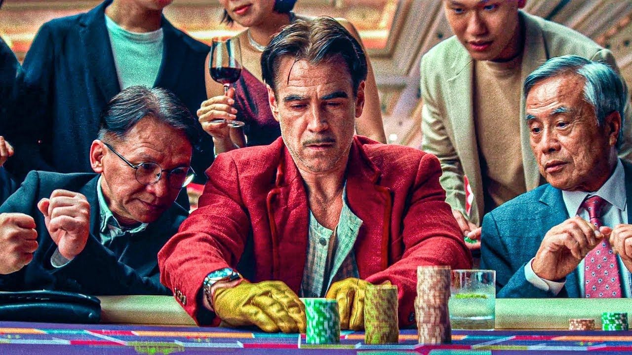 Addict au jeu, il risque 100 milliards sur un pari et s’enfonce dans ...
