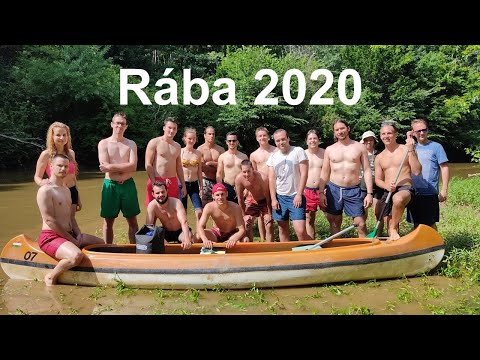 Rába 2020