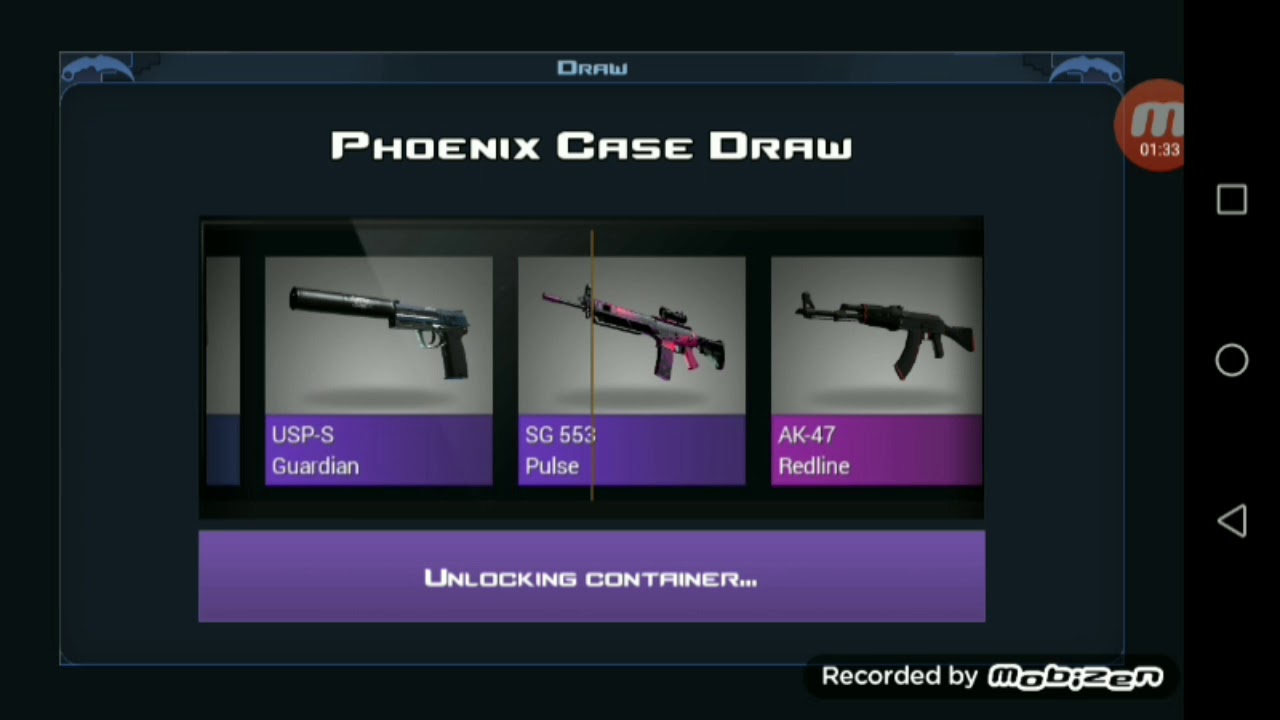 Case Clicker #1 ️ - YouTube