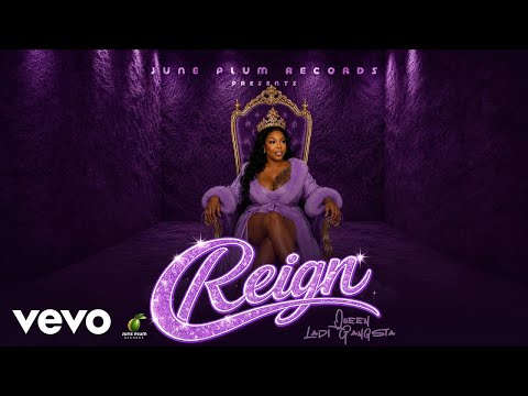Queen Ladi Gangsta - Tight Tight (audio)