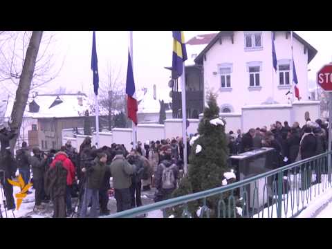 Soňky wakalar - 08.01.2015 ý.