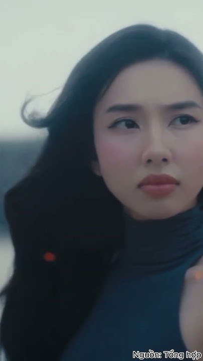 Thuỳ Tiên góp giọng trong MV của Erik, khán giả nói gì về giọng hát | Cing TV - YouTube