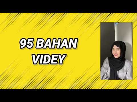 95 BAHAN LINK VIDEY HIJAB VIRAL TERBARU 2026