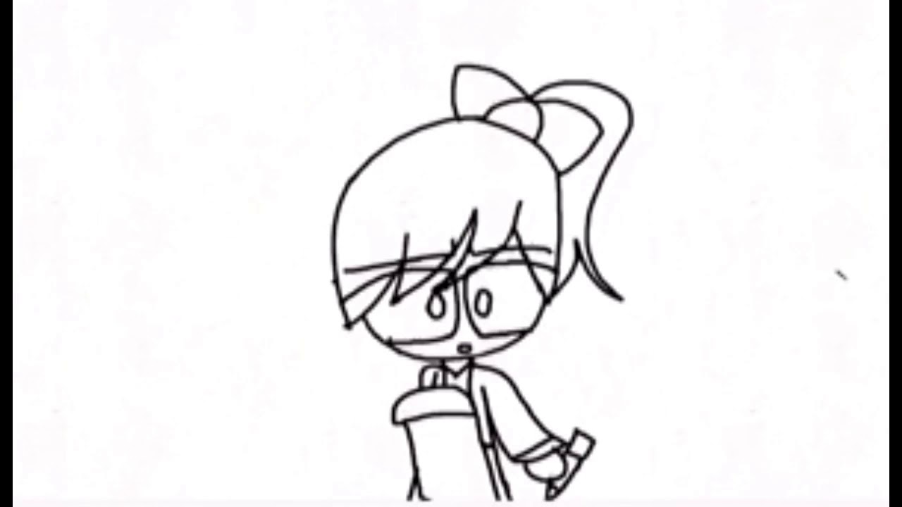 Sayori Hits That Yeet (Animation) - YouTube