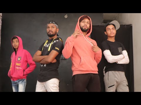 mere naseeb me (remix) dance || spartan dance studio || Megha chatterji || Baby H
