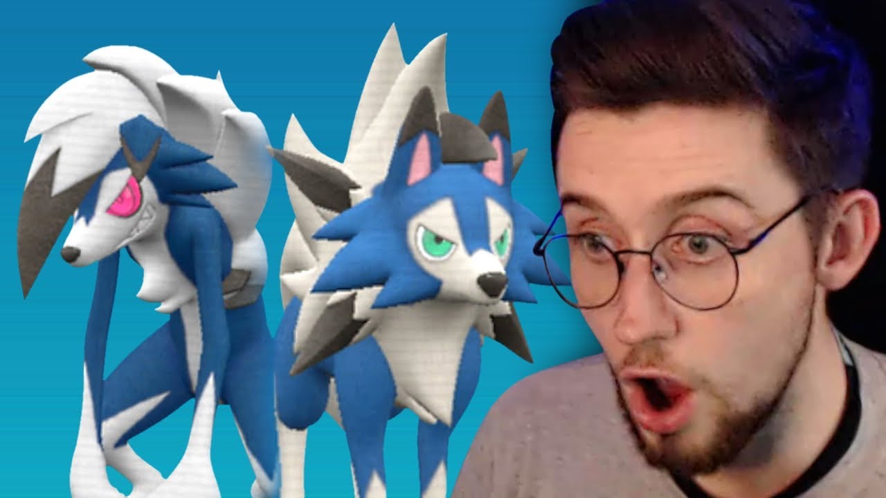 The Shiny Luck Continues - YouTube