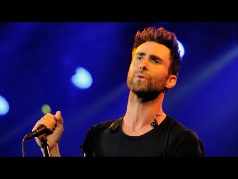 Singer expressed frustration with "The Voice" results - YouTube