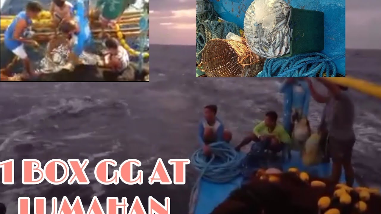 1 BOX LUMAHAN - YouTube