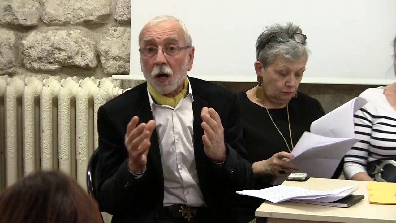 Richard Roudier : Quelles sont les libertés publiques à défendre ...