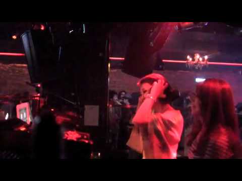 2011310 DJ ACQUA@Roppongi - YouTube