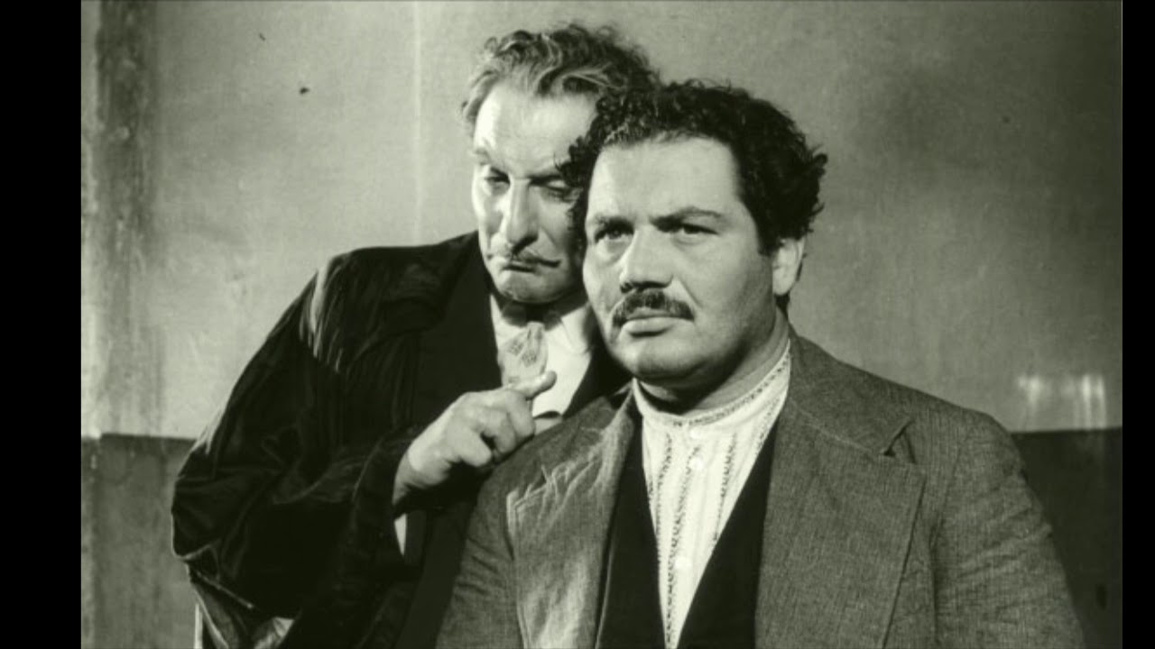 FOLCO LULLI TRIBUTE - YouTube