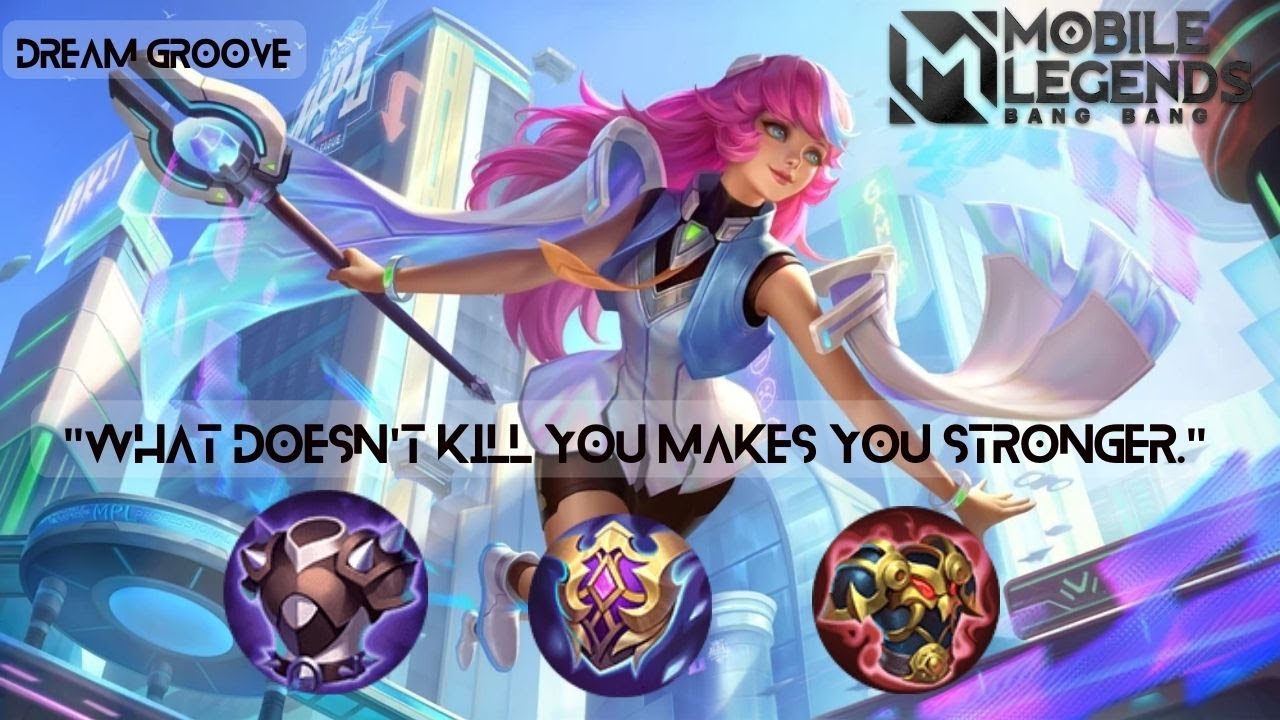 Roaming Mathilda Gameplay 2022 | Mobile Legends: Bang Bang - YouTube