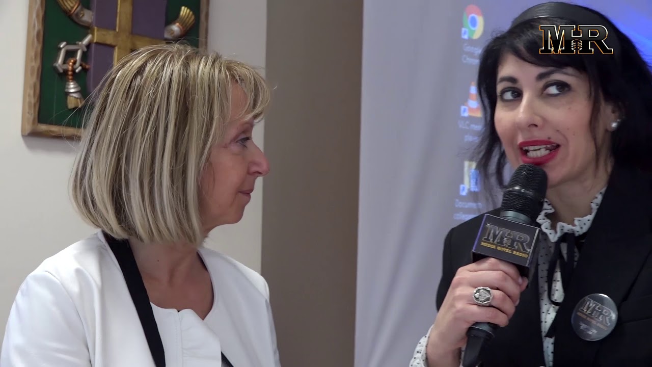 Anna Maria Zilli - Presidente Renaia - YouTube