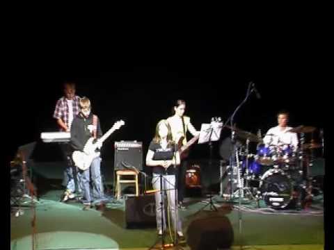 She - Groove Coverage - YouTube